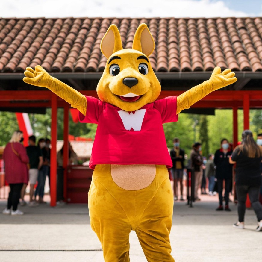 Walibi Rhône Alpes recrute pour la nouvelle saison 2024 ! - Radio ISA